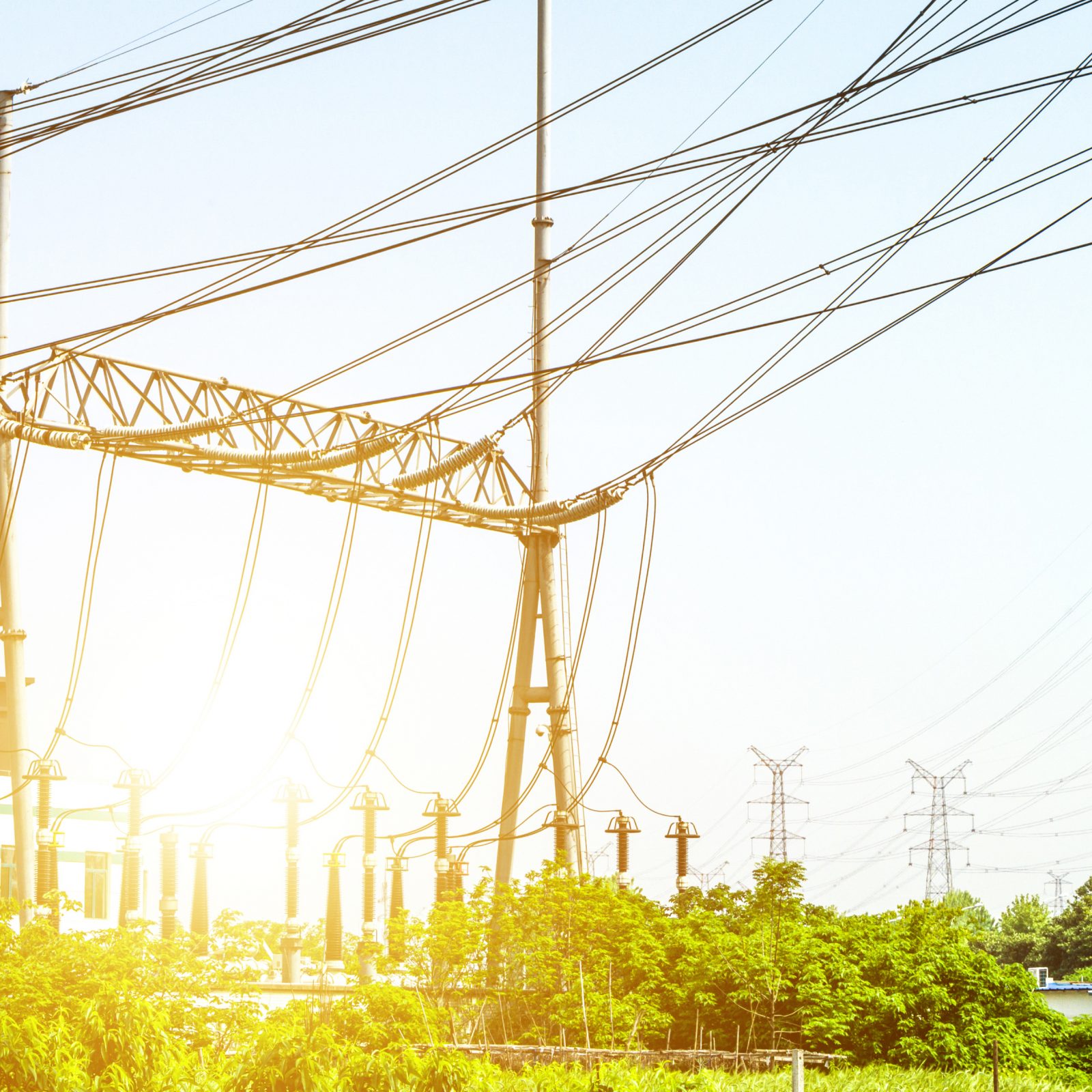 Network Power Battery - EnergyHub Malaysia