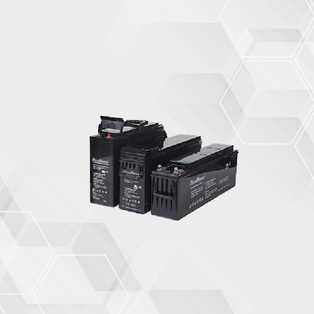 Network Power Battery - EnergyHub Malaysia