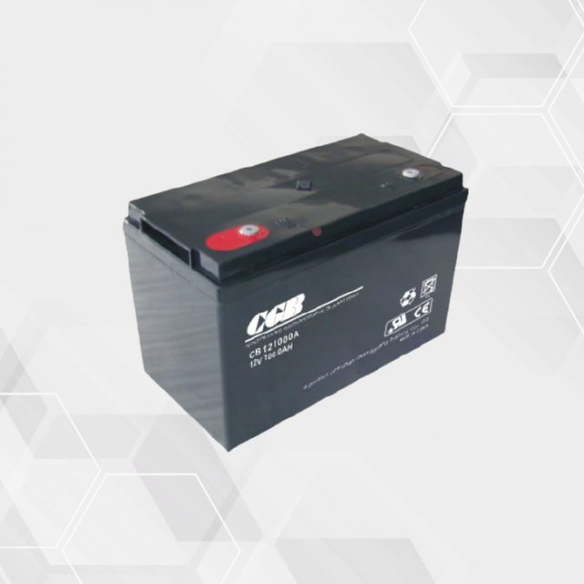 Network Power Battery - EnergyHub Malaysia