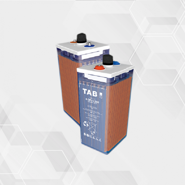 Network Power Battery - EnergyHub Malaysia