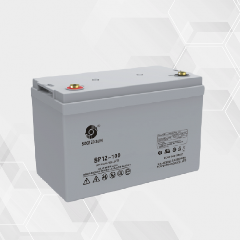 Network Power Battery - EnergyHub Malaysia